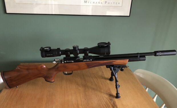 New & Used Air Rifles For Sale In The UK - ShootMart