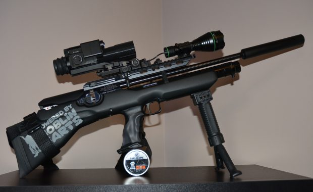 New & Used Air Rifles For Sale In The UK - ShootMart