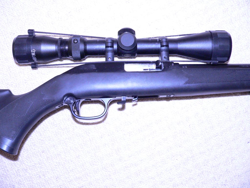 Marlin model 7000 - ShootMart