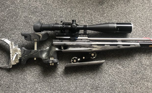 New & Used Air Rifles For Sale In The UK - ShootMart