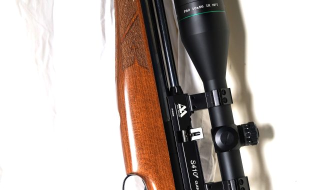 New & Used Air Rifles For Sale In The UK - ShootMart