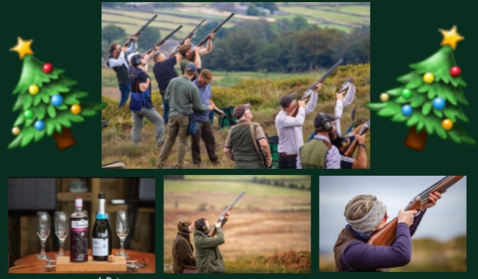 Christmas shoot Friday 29th December - ShootMart