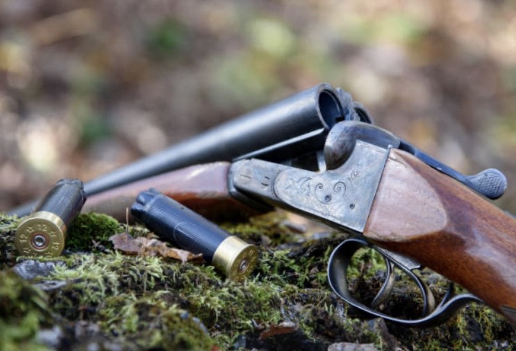 Holborough Shoot - Driven Game Day - ShootMart